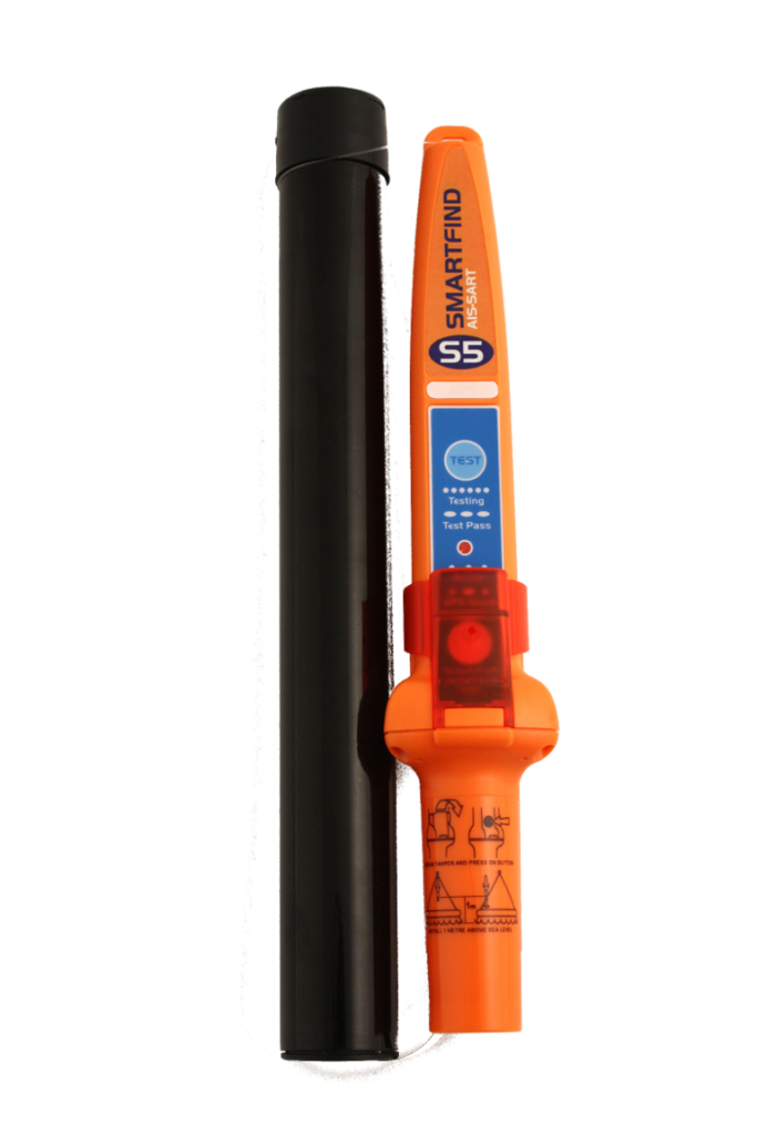 AIS Man Over Board Systems - Digital Yacht News