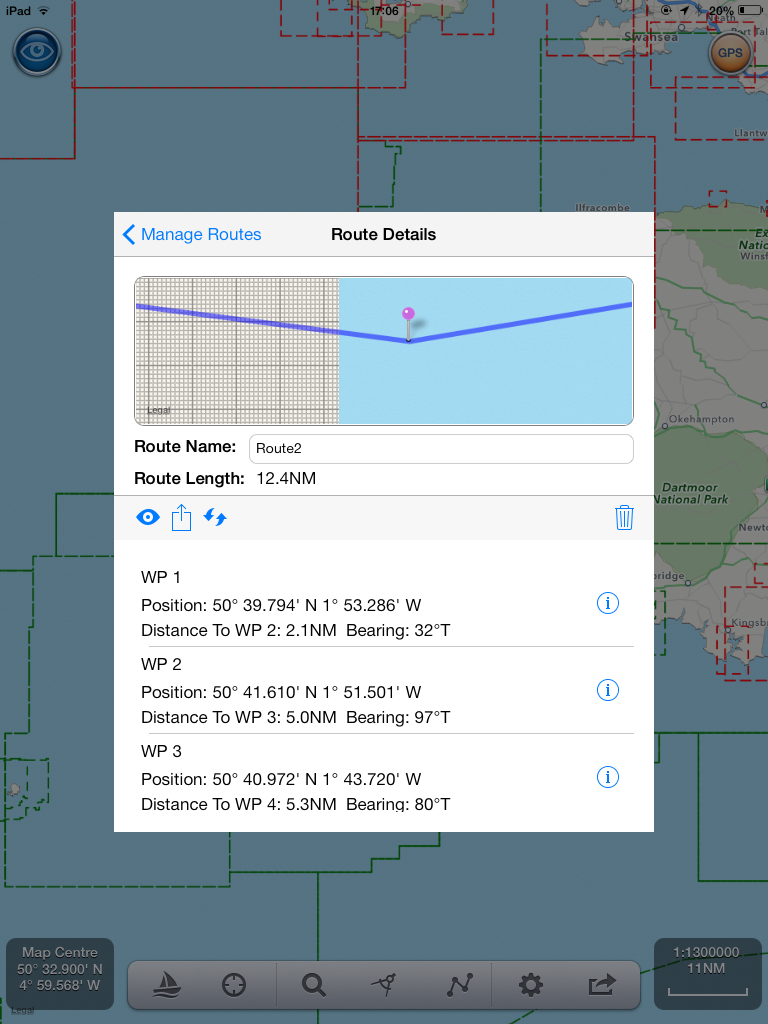 NavLink UK App - Features You'll Like! - Digital Yacht News