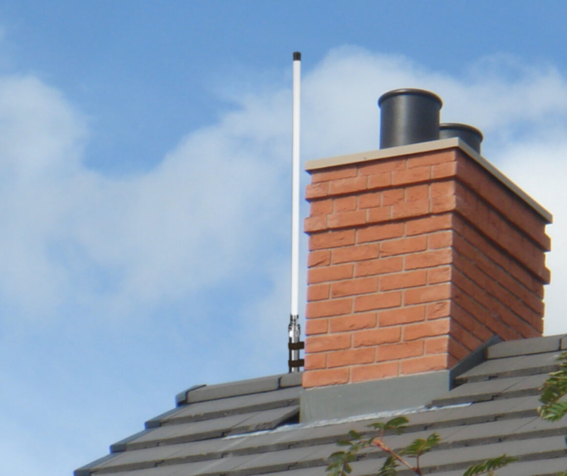 Getting Maximum VHF/AIS Reception - Digital Yacht News