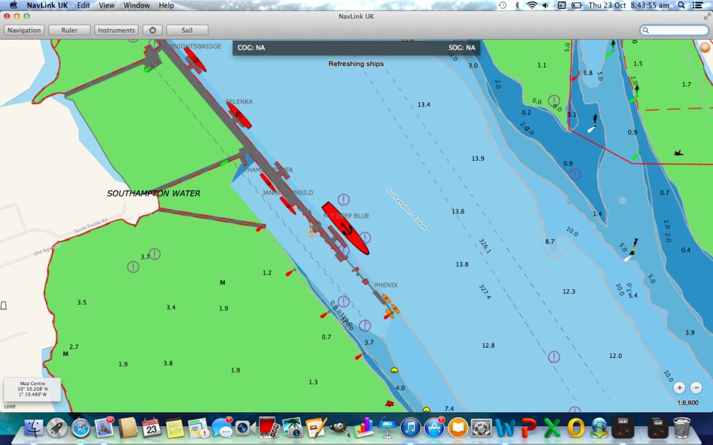 USCG Class A AIS Mandate Now Approved - Digital Yacht News