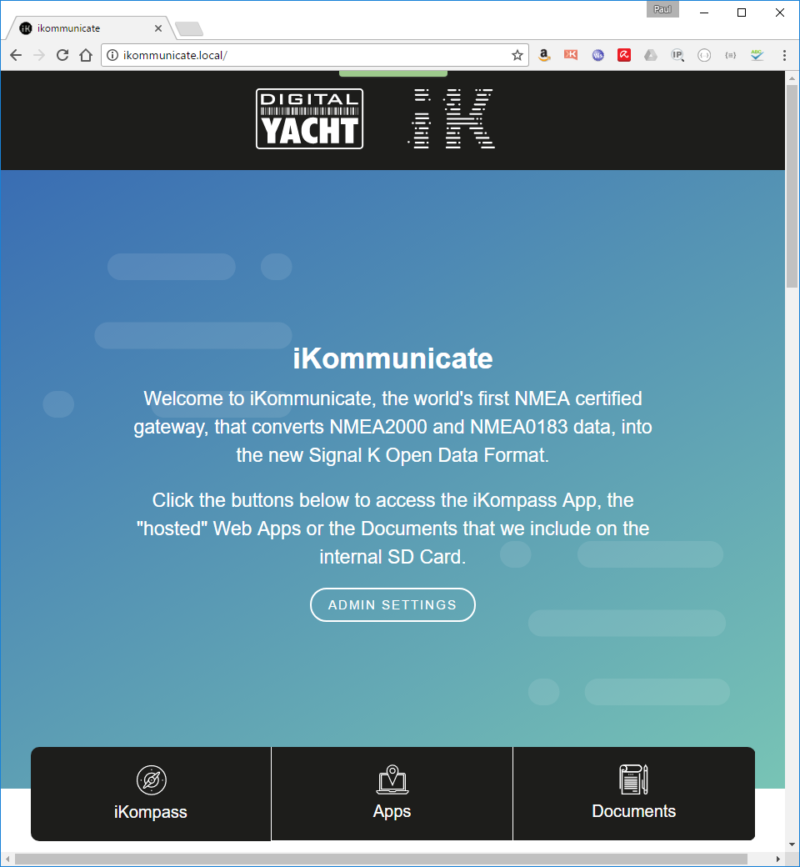iKommunicate gets a facelift - Digital Yacht News