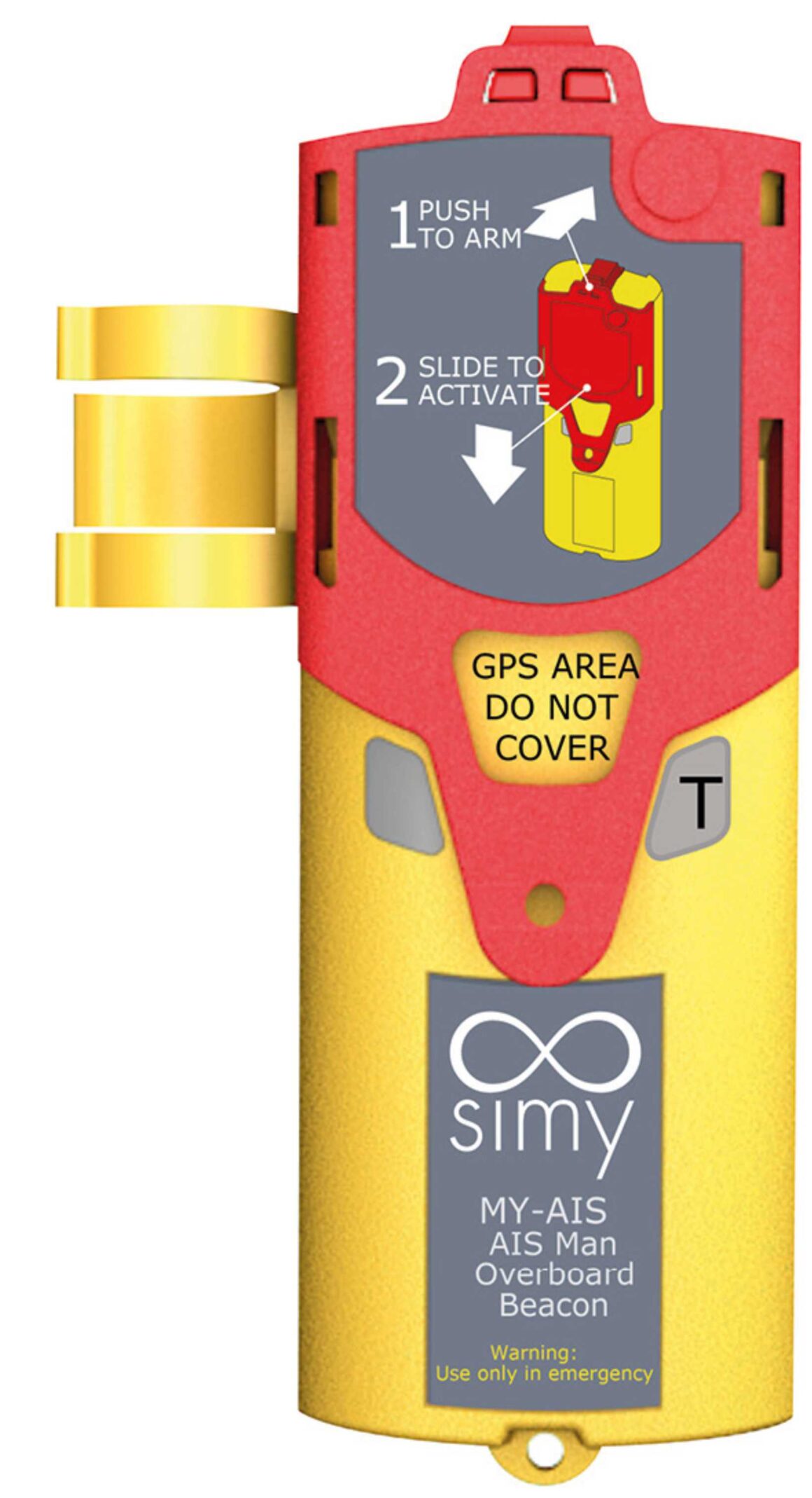 AIS - Page 5 of 18 - Digital Yacht News