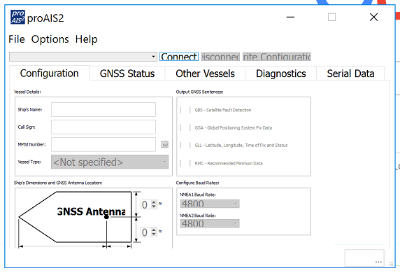 proAIS 2 - Windows 10 Scaling Problem - Digital Yacht News
