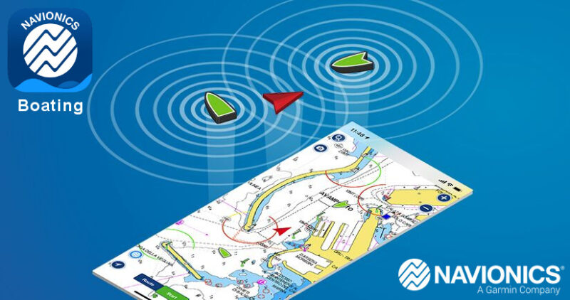Navionics - Digital Yacht News