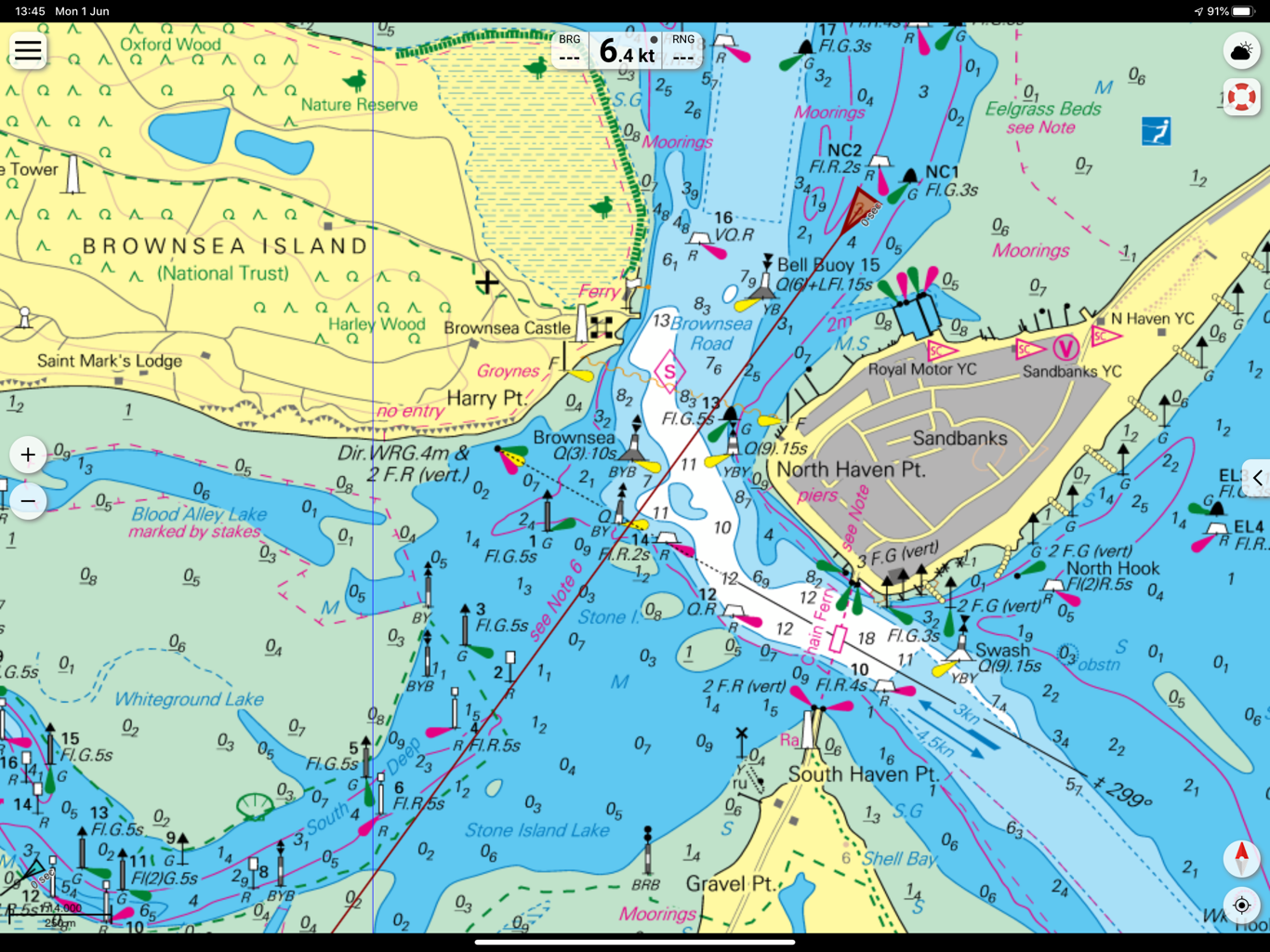 NV Charts & Digital Yacht AIS - Digital Yacht News