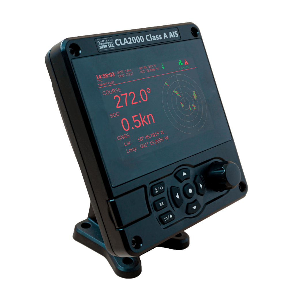 AIS Solutions for Superyacht - Digital Yacht Blog