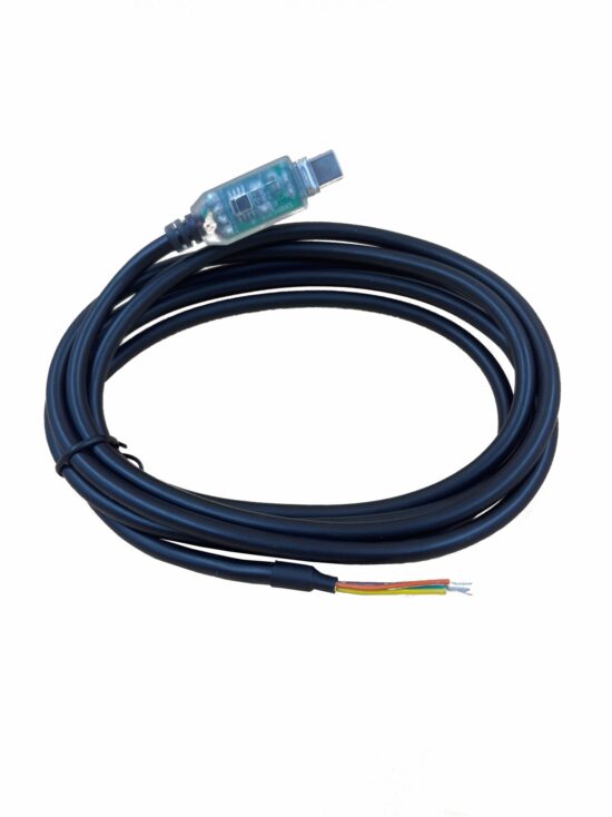 Digital Yacht’s USB-C NMEA cable & gateways connect the latest PCs to ...