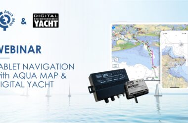 Overview of Digital Yacht's Wireless NMEA Devices - Digital Yacht News