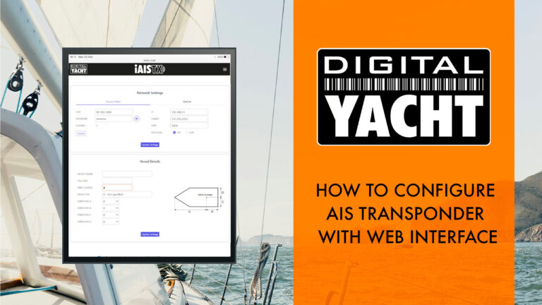 proAIS2 - Digital Yacht News