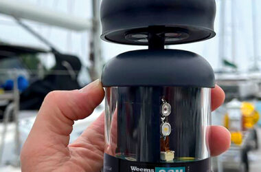 Overview of Digital Yacht's Wireless NMEA Devices - Digital Yacht News