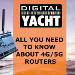 WL60 the Ideal Wi-Fi Solution for Narrow Boats - Digital Yacht News
