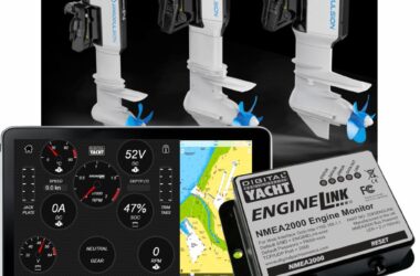 NMEA 2000 Networking Guide - Digital Yacht Blog