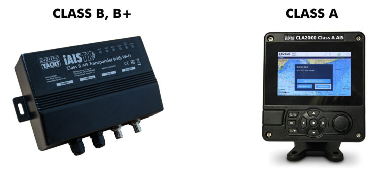 Why Every Boat Needs an AIS System for Safety and Navigation