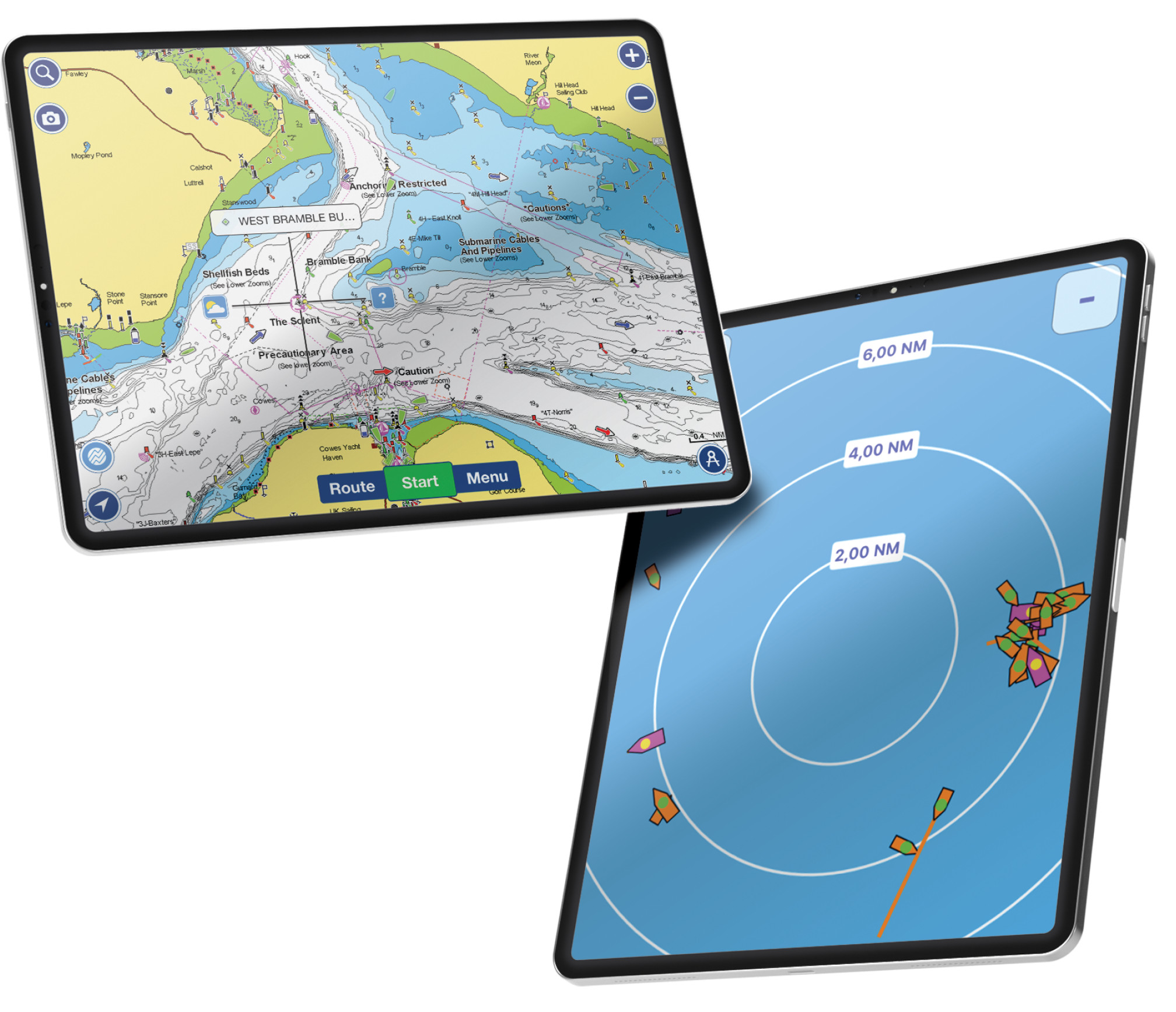 Why Every Boat Needs an AIS System for Safety and Navigation
