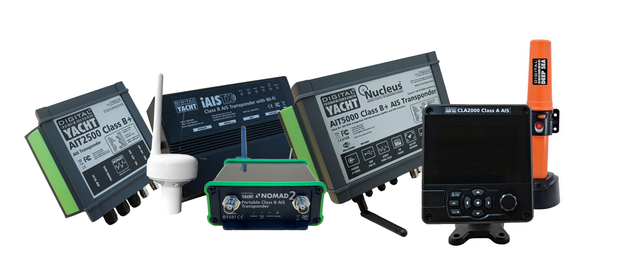 Why Every Boat Needs an AIS System for Safety and Navigation