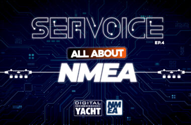 NMEA 2000 Networking Guide - Digital Yacht Blog