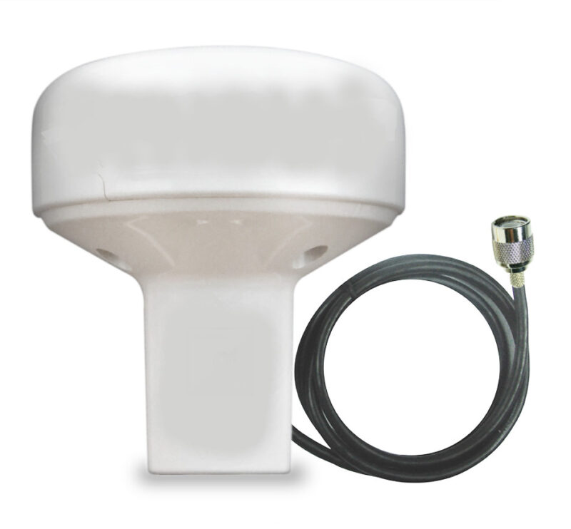 Why Every Boat Needs an AIS System for Safety and Navigation