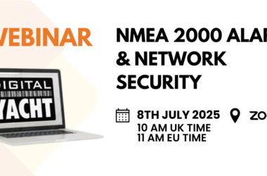 NMEA 2000 Networking Guide - Digital Yacht Blog