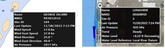 AIS AtoN explained: The future of digital marine navigation.