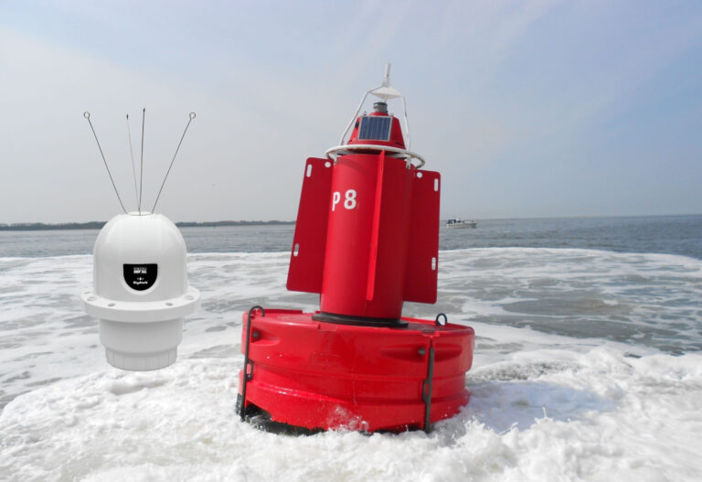 AIS AtoN explained: The future of digital marine navigation.