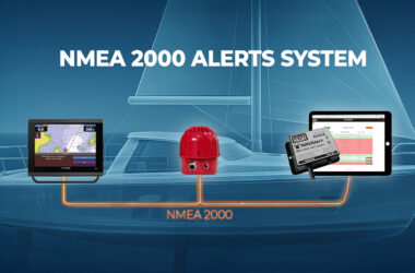 NMEA 2000 Networking Guide - Digital Yacht Blog